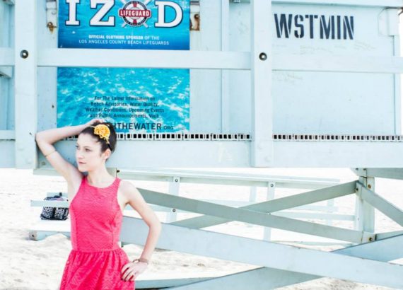 Elle Gamboa – Portrait Photography + Web Design – New York – Los ...